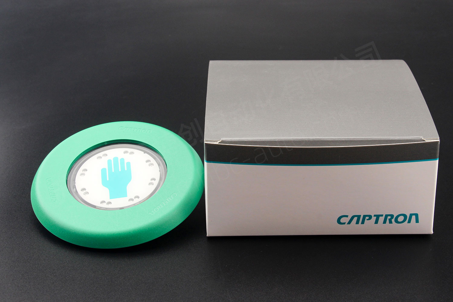 德国凯本隆CAPTRON电容式触摸感应开关ICS3-151P-H TG-SR TR