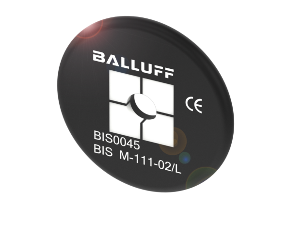 巴鲁夫BALLUFF-BIS0045 高频数据载体 (13.56 MHz)